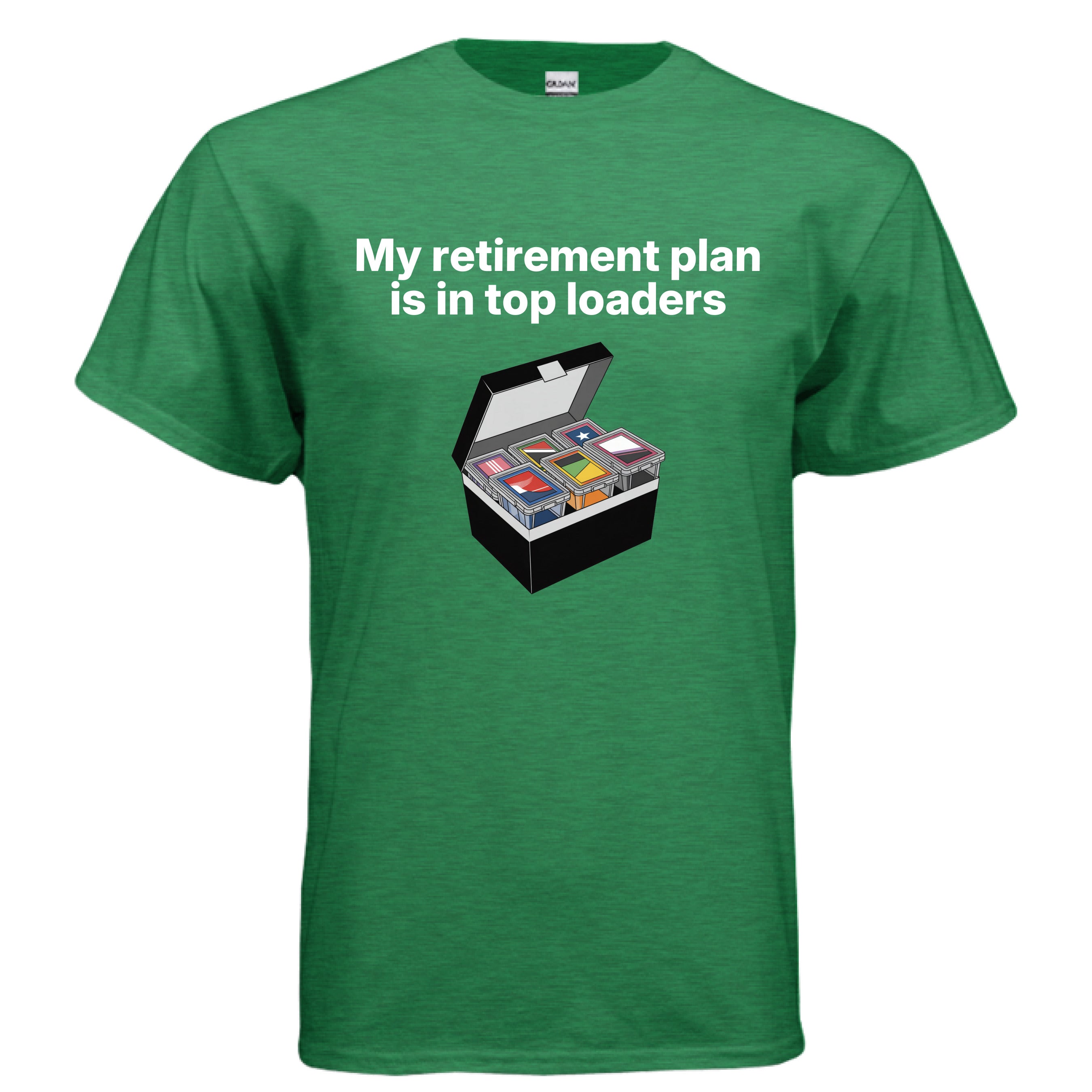 Checklist Centra Merch | Collector Apparel & Hobby Gear