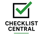 Football Card Checklists